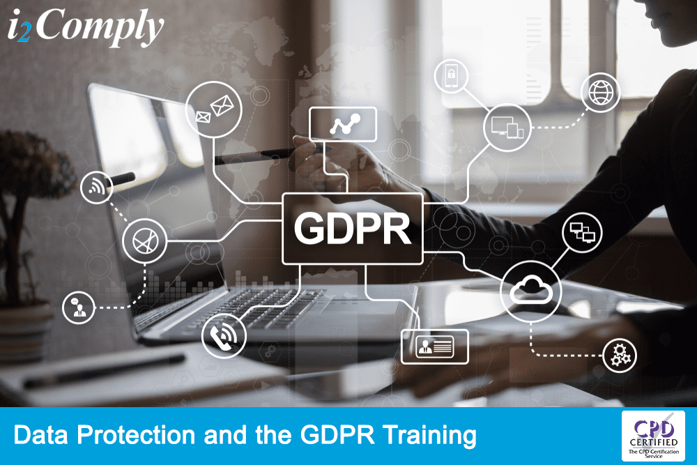 What are the 7 principles of GDPR | i2Comply