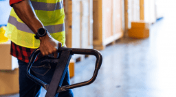 The 5 key principles of Manual Handling | i2Comply