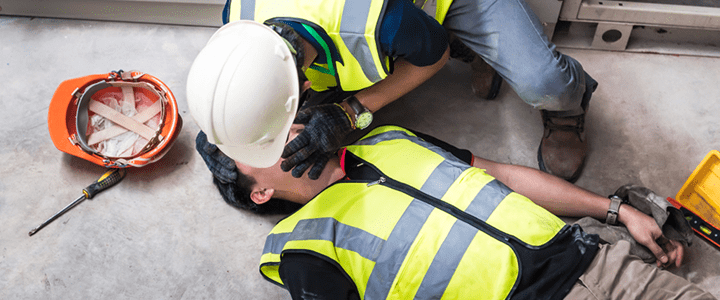 How to do CPR? | i2Comply